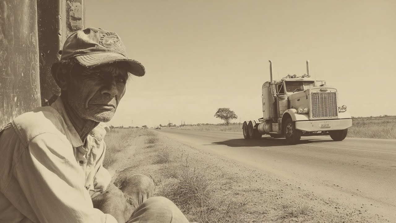 Truck Driver Vanished in 1981 — 28 Years Later, Marine Researchers Make ...