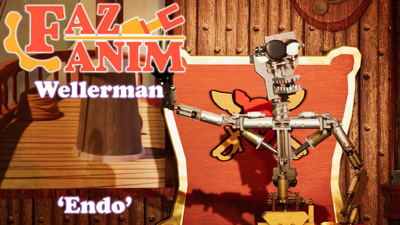 Nathan Evans - Wellerman (Endo/Mech) - Show #1, Tape #2 - 23/09/2022 ...