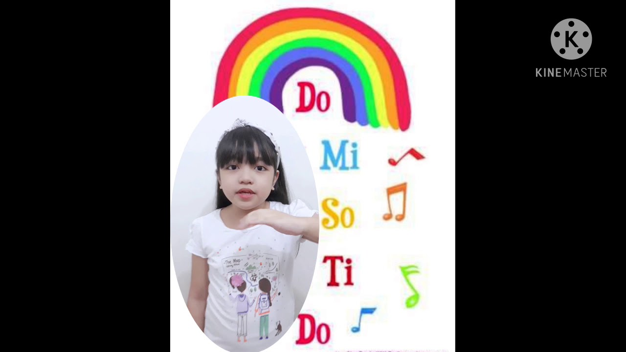 do-re-mi - Hand Signals - YouTube