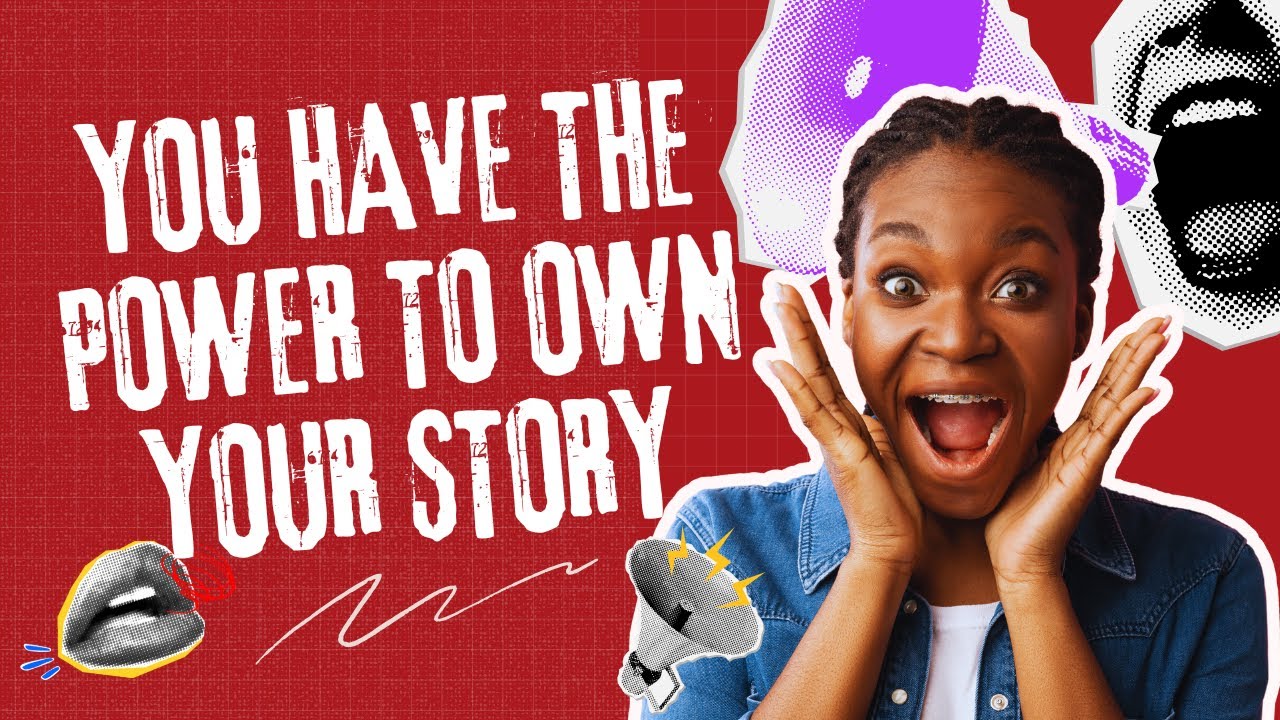 The Surprising Truth About Owning Your Story Nobody Tells You - YouTube