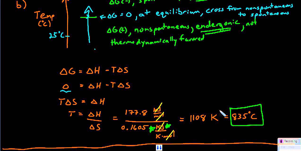 Gibbs Free Energy Problems YouTube gibbs-free-energy-problems-youtube