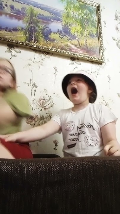 в окно папа постучал🤣 - YouTube