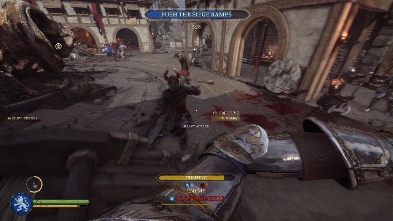 Chiv 2 being Chiv 2 - YouTube