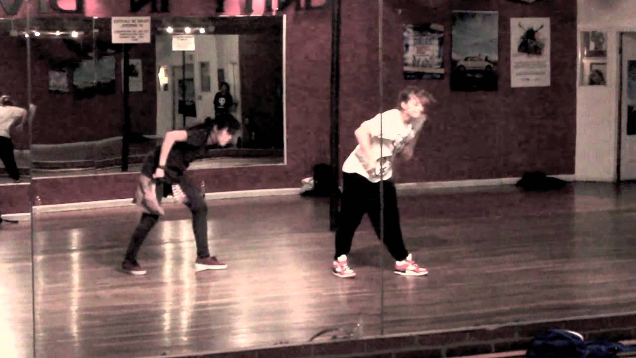 Drake "City is Mine" Choreography by Nicole L. Russo - YouTube