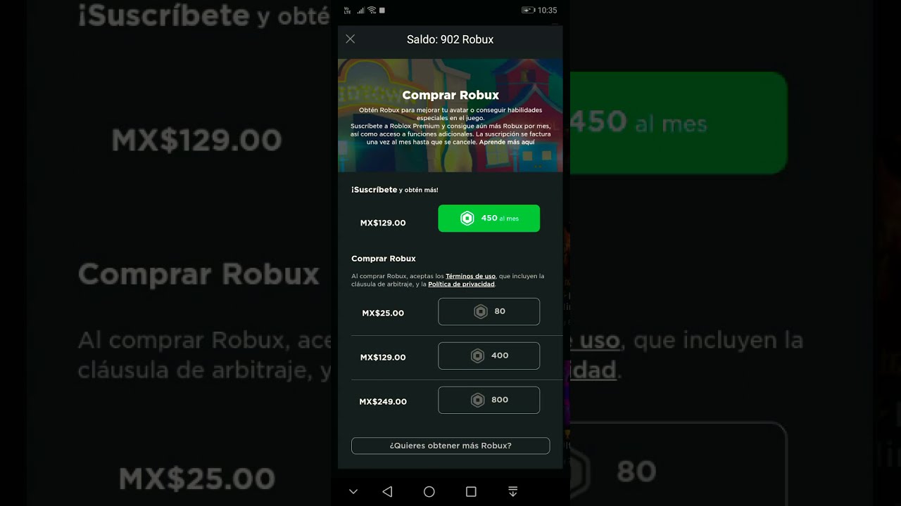 roblox ha subido sus precios de robux y su y su mensualidad de premium ...