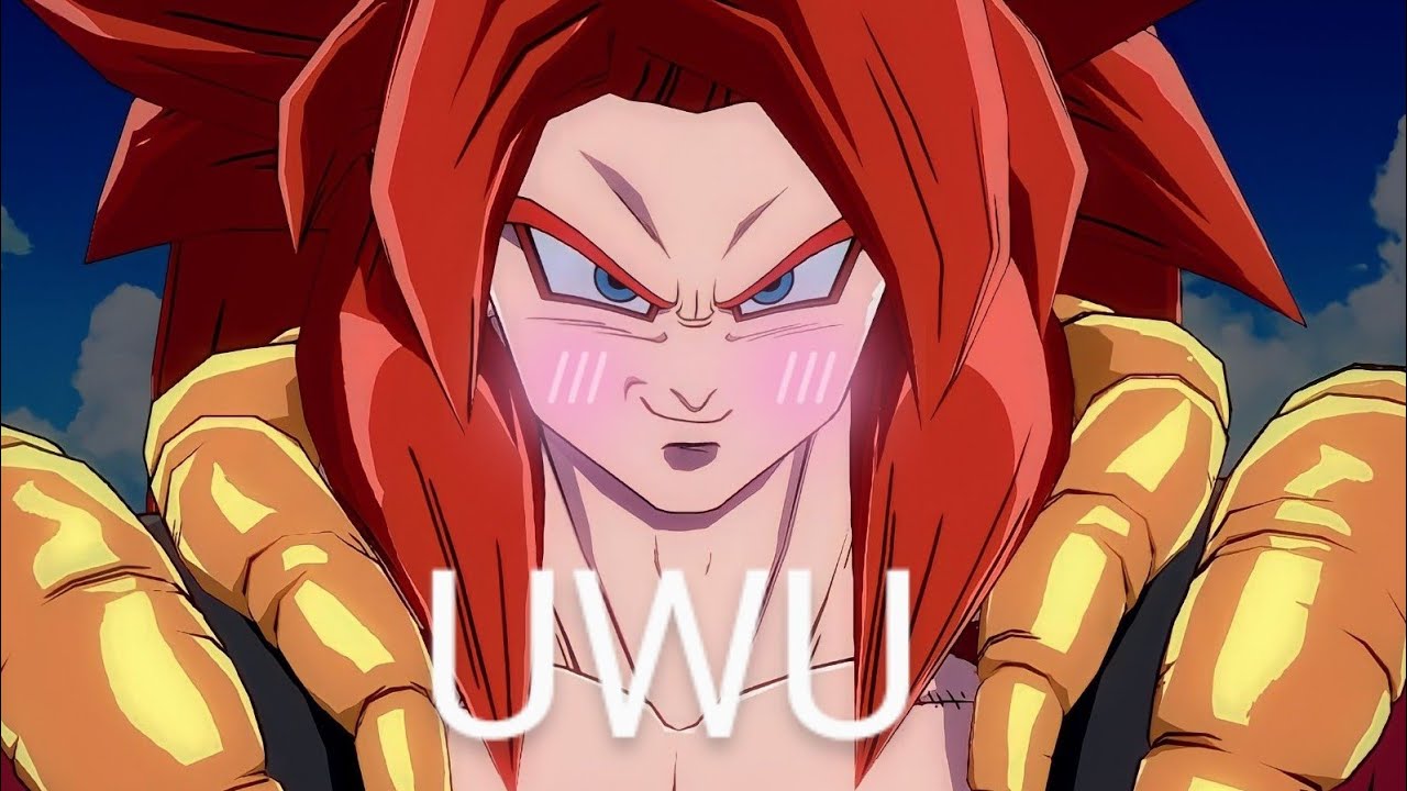 DBFZ - Gogeta (SS4) - easy solo TOD (new patch) - YouTube