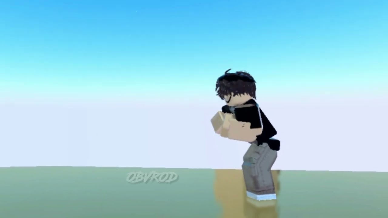 Are you lonely || Roblox Edit - YouTube