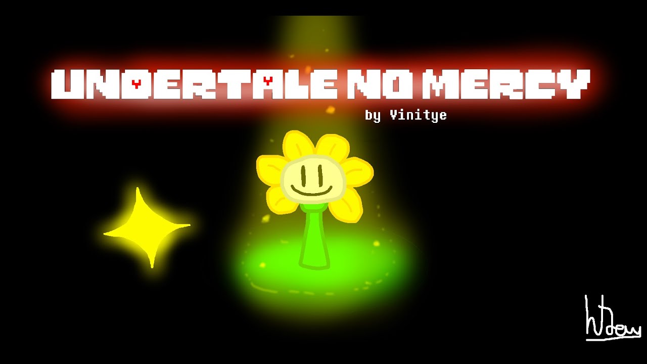 Undertale No Mercy DEMO update! | Roblox Undertale No Mercy - YouTube
