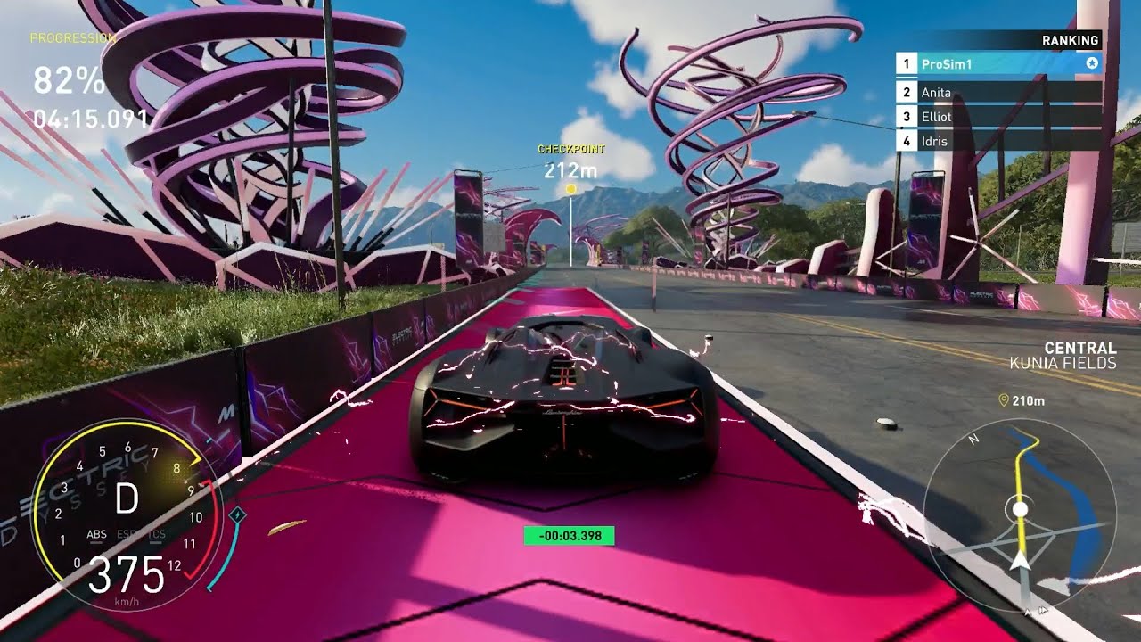 The Crew Motorfest Closed Beta | Part 14 | GamePlay PC - YouTube