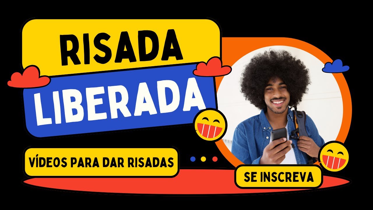 Aproveite que a risada tá liberada - Tente não rir | #risadaliberada #comedia #memes #risos ...
