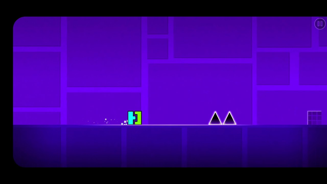 Best Geometry Dash player around - YouTube