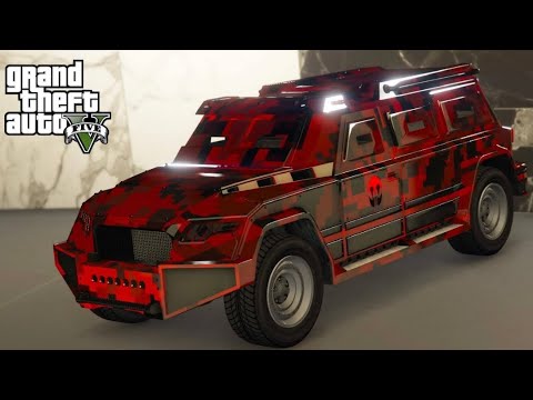 [TOP 5] VEHICLES WARSTOCK - YouTube