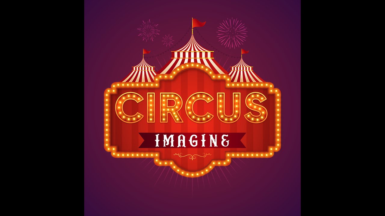 Fin de spectacle + Démontage du Cirque - YouTube