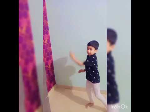 learn easy dance steps for kids - YouTube