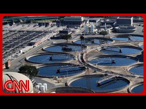 Suspected Iran cyberattack targeted 30+ Minnesota water systems