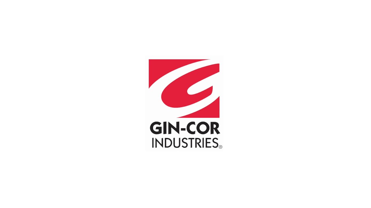 Gin Cor Industries - YouTube