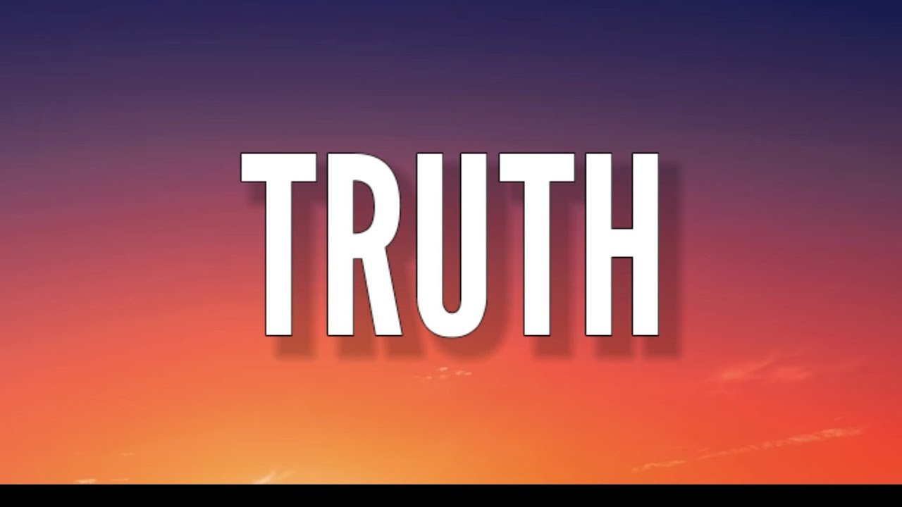 Gucci Mane Truth Lyrics - YouTube