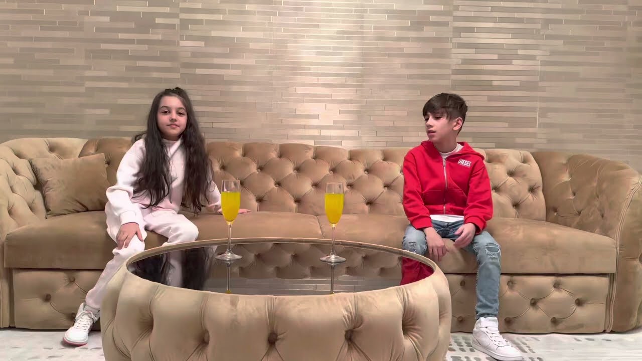 Un Fel De Podcast cu Lil Dany - ‘’Azteca nu te supăra pe mine dar ...