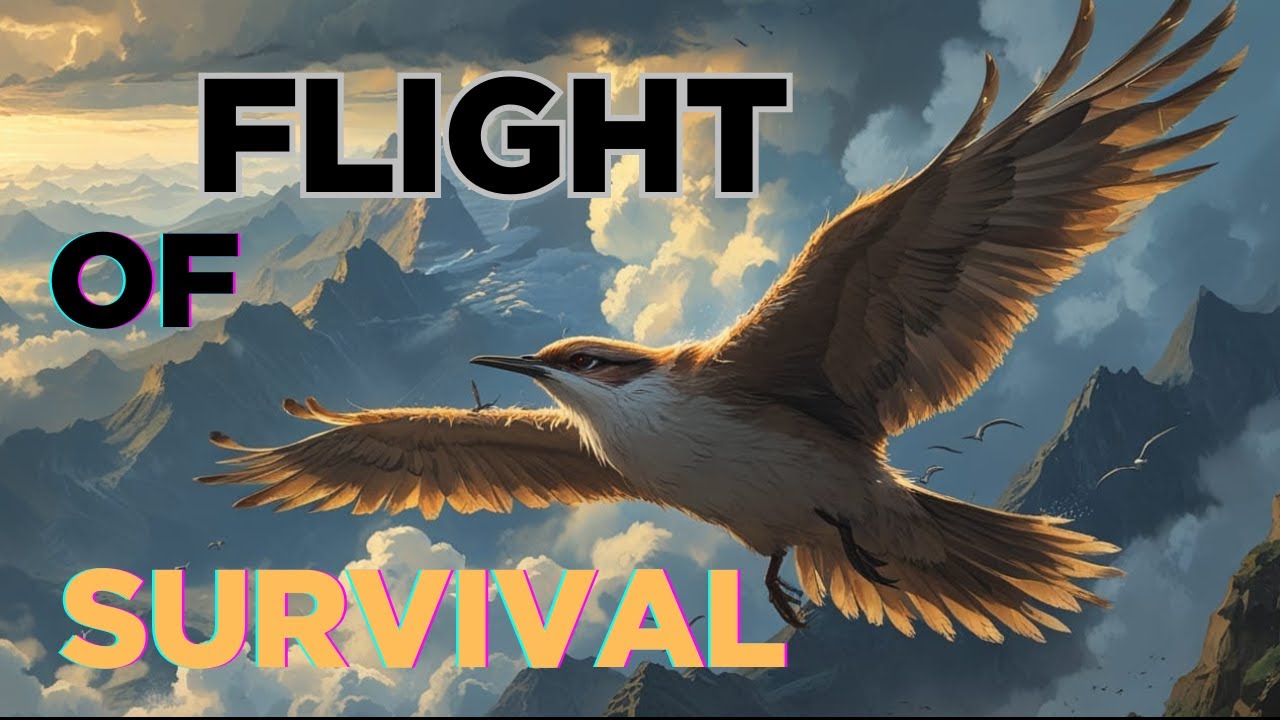 "Flight of Survival: The Challenges of Bird Migration" - YouTube