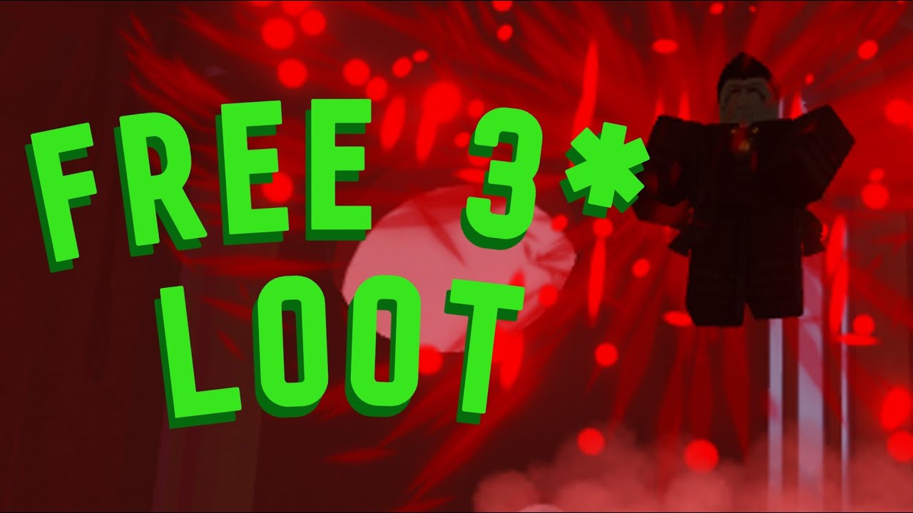 NEW CHASER LOOT | Deepwoken - YouTube