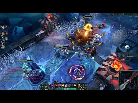 ARRASANDO con Jax en ARAM: ¡Partida de locura en League of Legends - YouTube