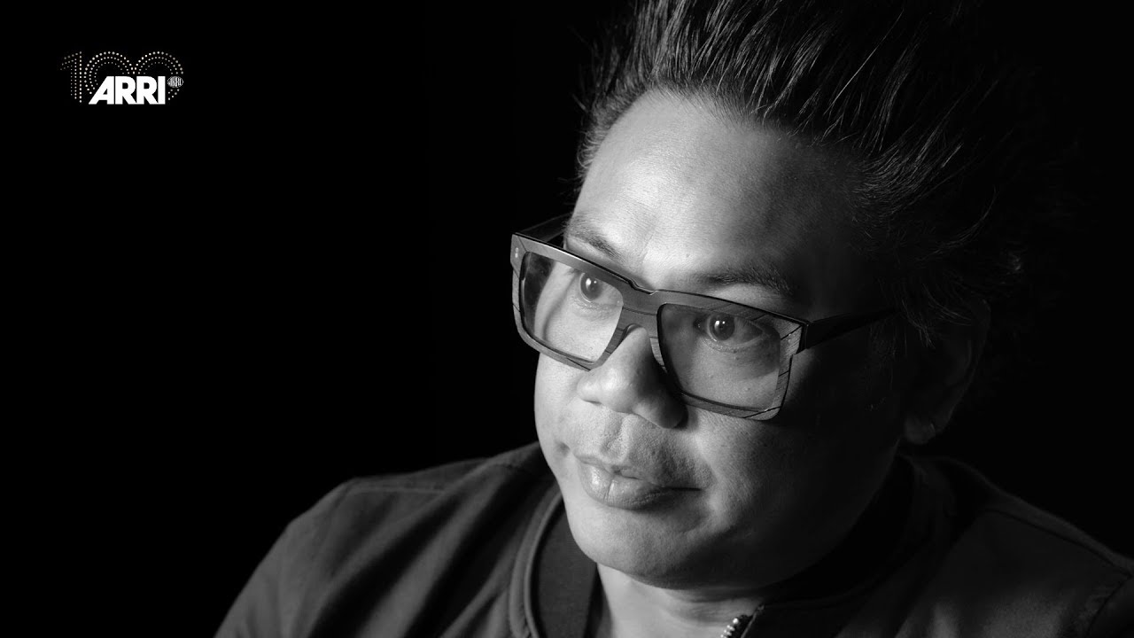 The Filmmaker's View: Matthew Libatique - Creativity has to serve the ...