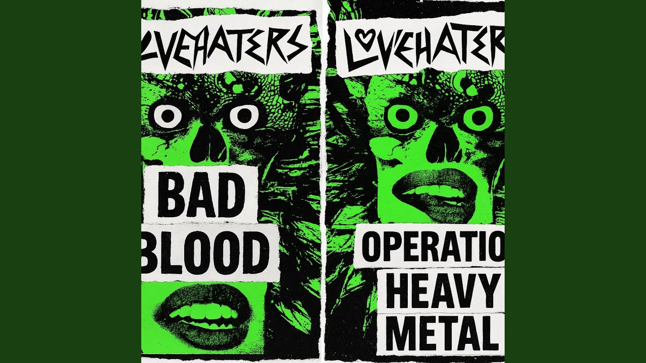 OPERATION HEAVY METAL - YouTube