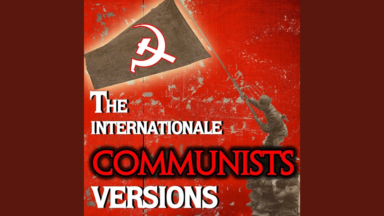 La Internacional (Version Antigua) - YouTube Music