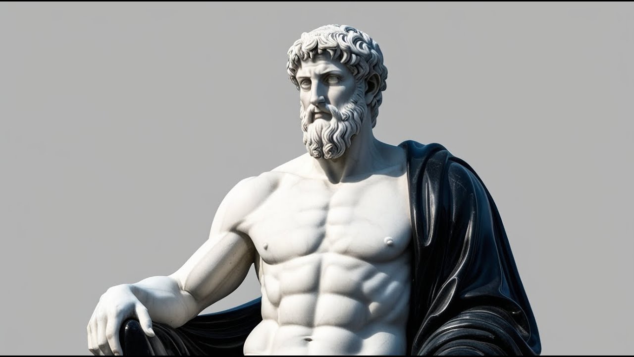"7 Stoic Lessons on Perseverance | How to Stay Strong in Tough Times ...