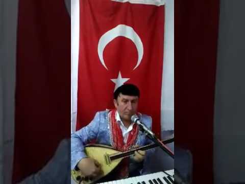 Balıkesirli kerim mutafoglu yar ağladı ben agladim