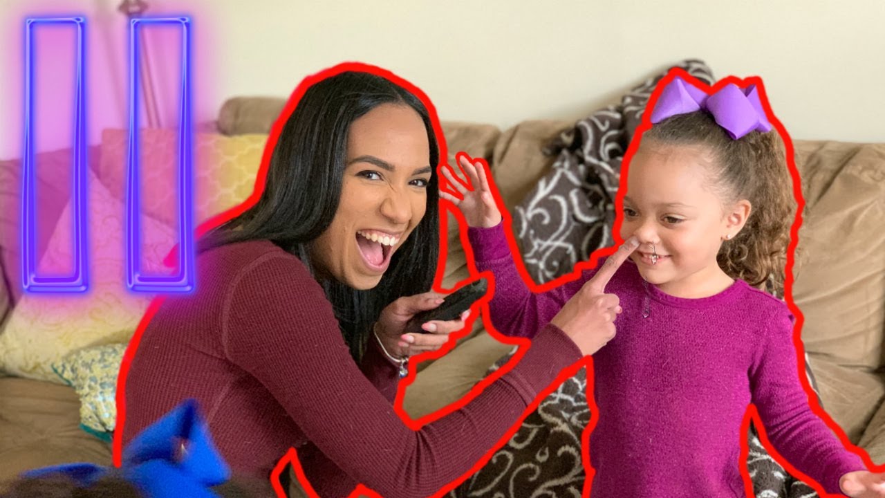 THE PAUSE CHALLENGE!!!! **HILARIOUS** 🤣 - YouTube