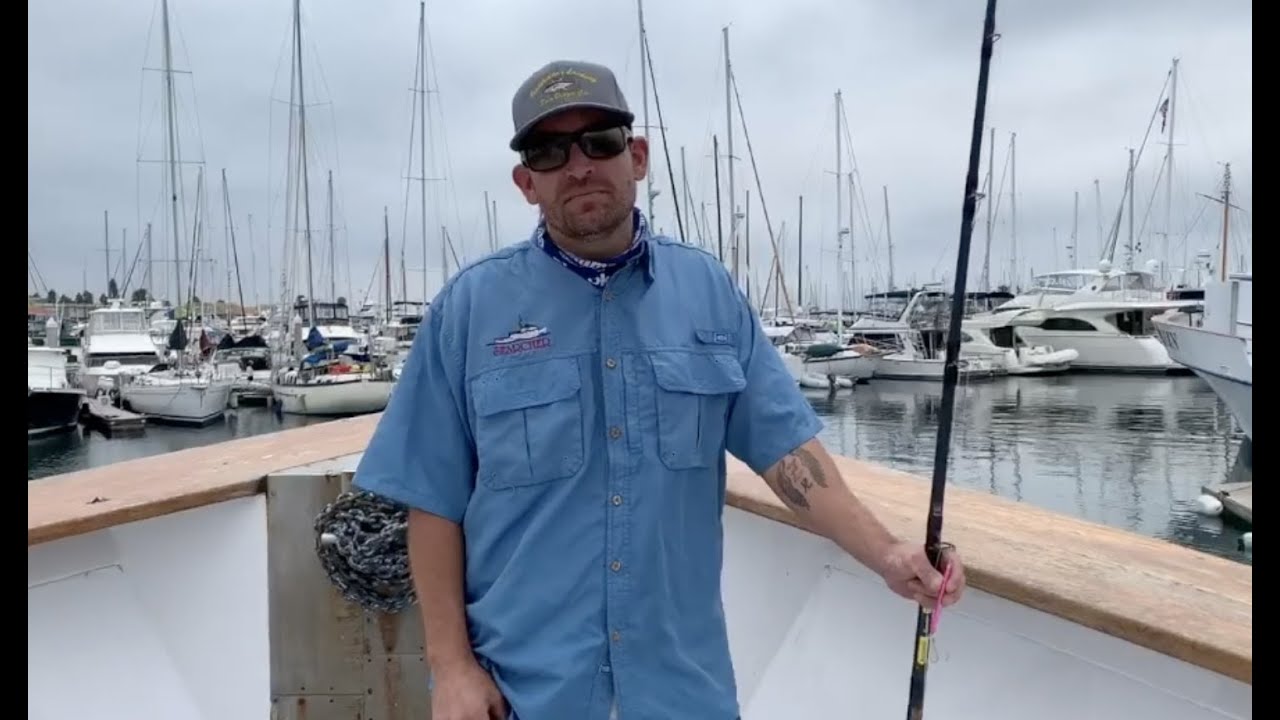 Tackle Tip Thursday Vol. 111 (Casting) - YouTube