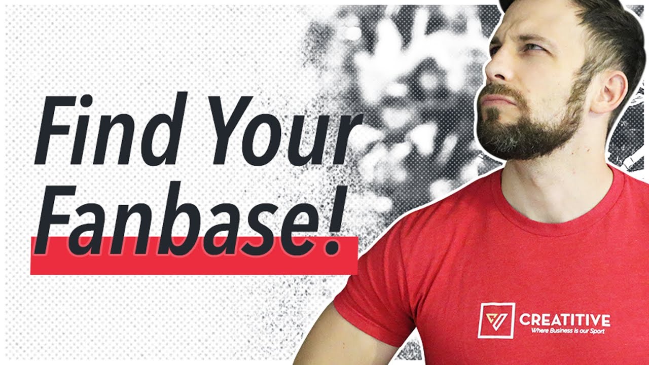 Marketing to Sports Fans: Strengthening Your Fanbase - YouTube