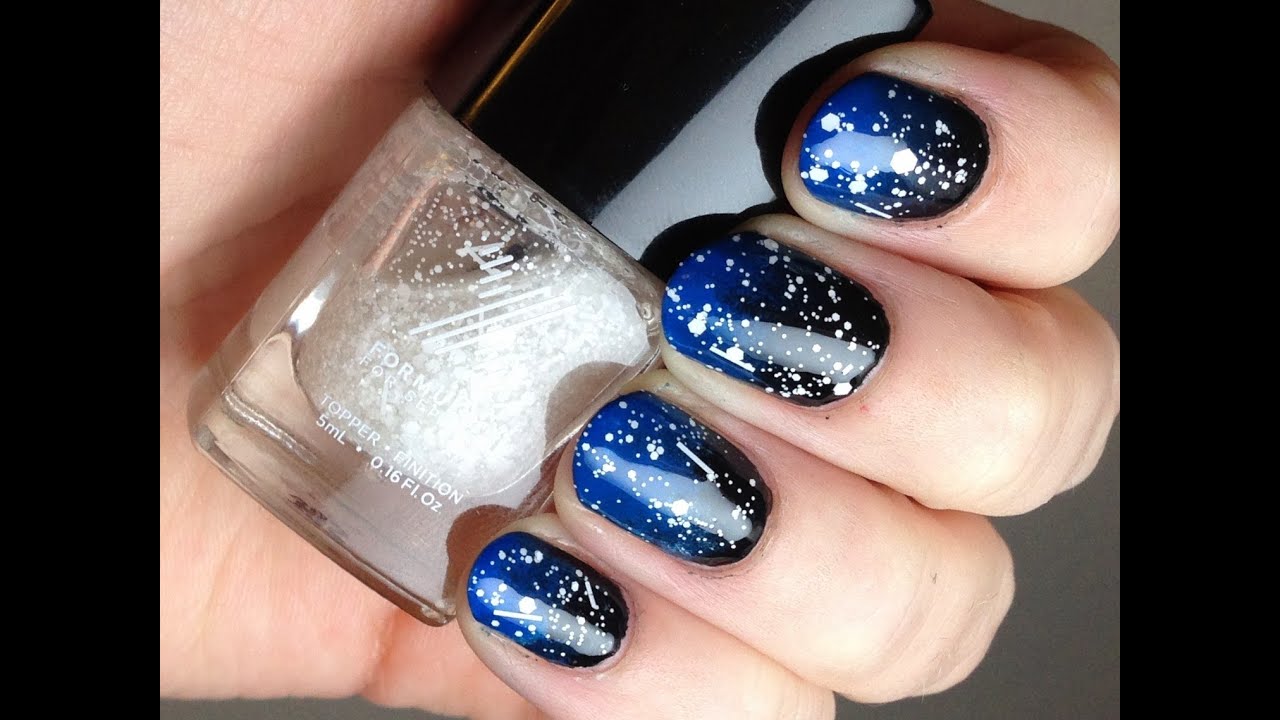 Figures on nails Beautiful Nails Рисунки на ногтях красивые ногти ...