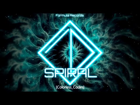 Colorless Codes - Spiral [Formula Records] - YouTube
