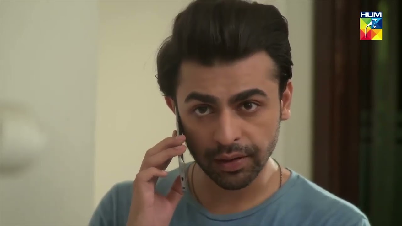 Udaari - Episode 21 - Best Scene 04 - HUM TV Drama - YouTube