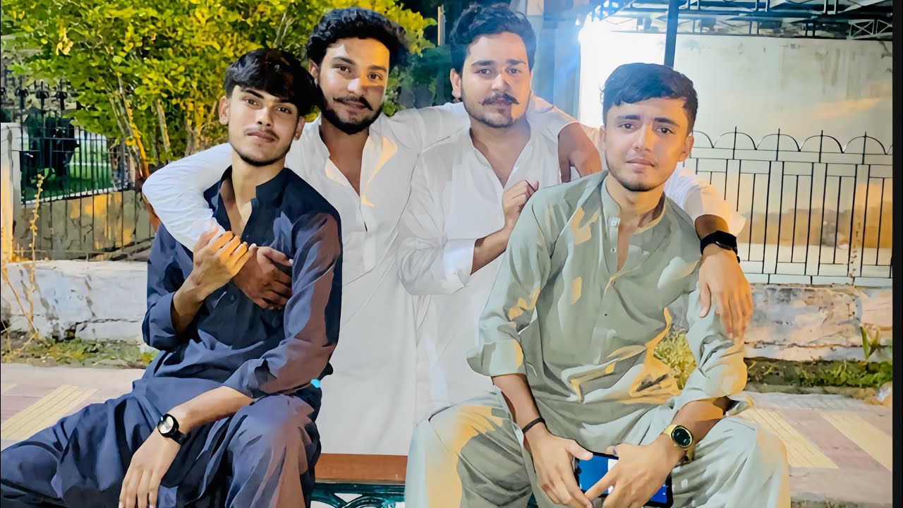 Eid special vlog 🥰Eid Mubarak YouTube family 😊Defence mein bht enjoy ...