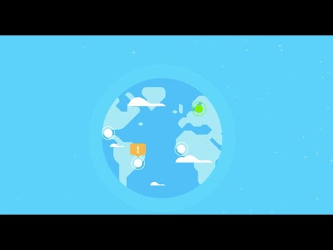 Logitech Sync: Modern Meeting Room Device Management - YouTube