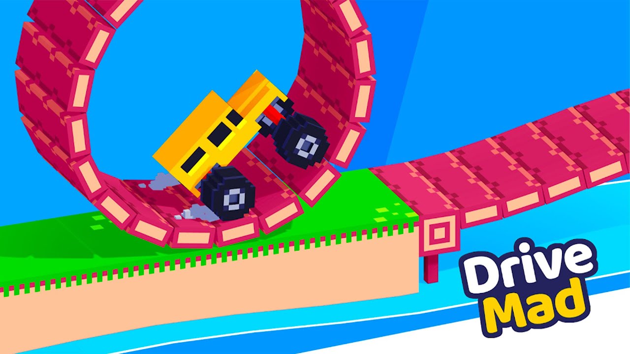 Fancade All Levels Gameplay Walkthrough Android, iOS Part-1 SHAPE GAMES ...