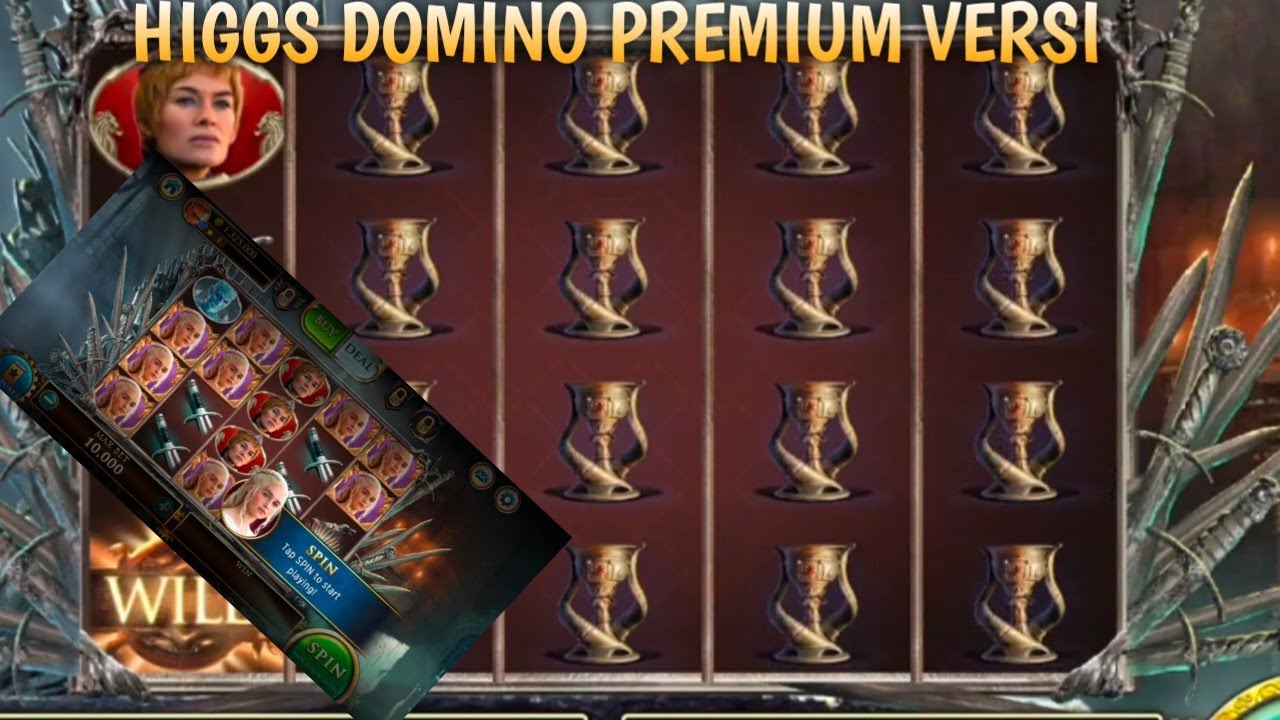 Domino Rp Rocket Mortage Higgs Domino v1.91 Black Edition/Bigwin Old ...