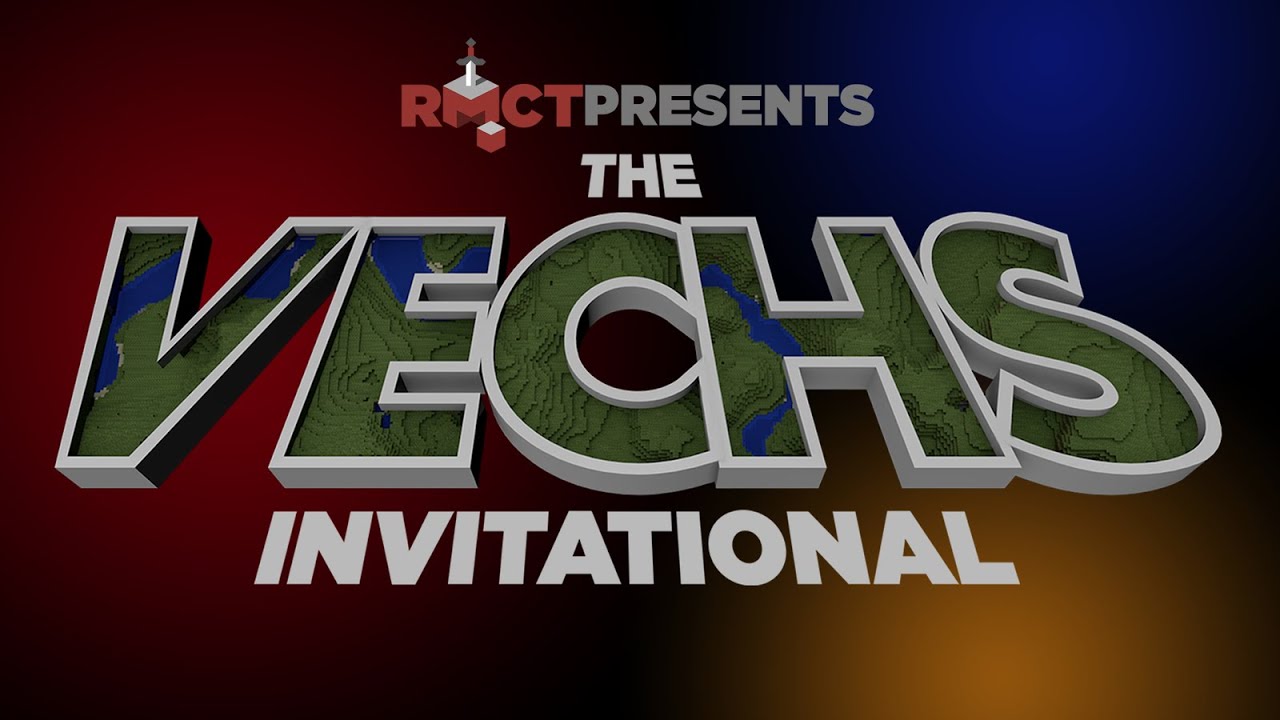 Vechs Invitational Race for Wool Match Part 02 - YouTube