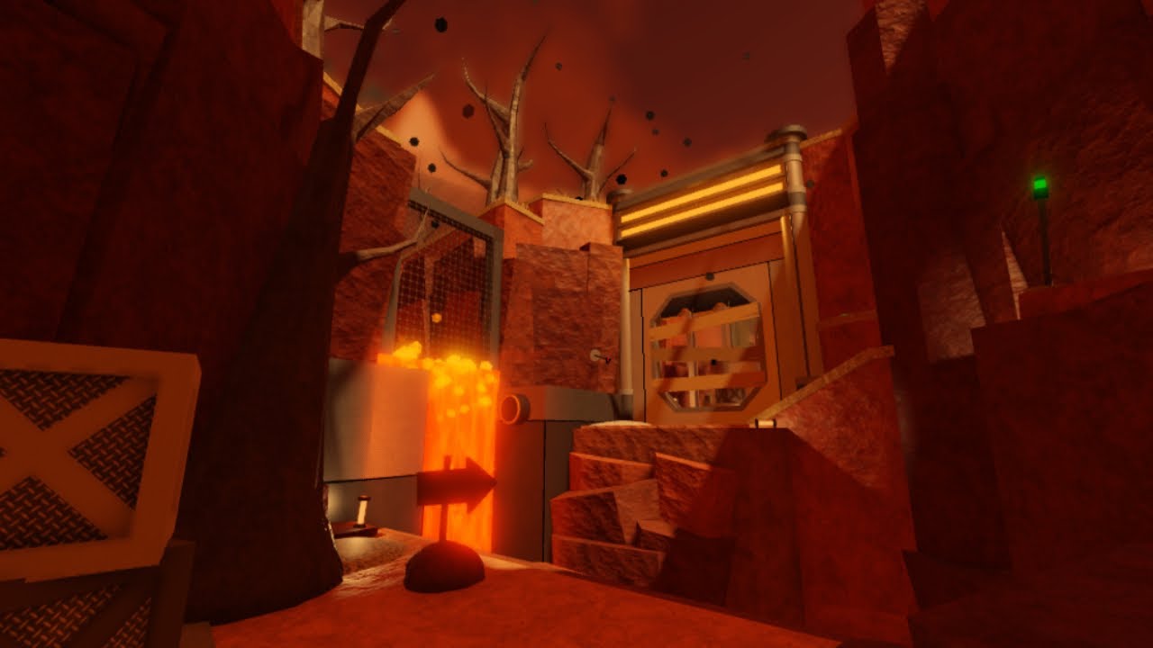 FE2CM Auto - Volcanic Factory (Mid Insane) by xItzKeix - YouTube