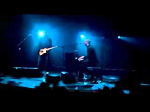coldplay politik live 2003 sub - YouTube