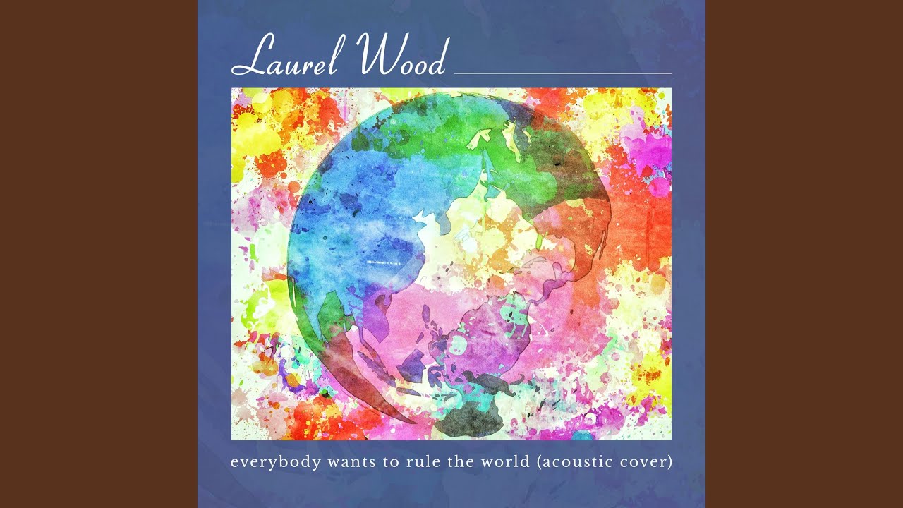 Everybody Wants to Rule the World (Acoustic Cover) - YouTube