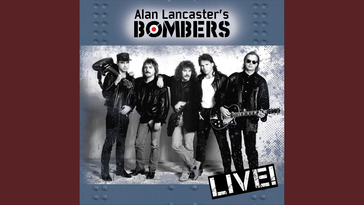 City Out of Control (Live) - YouTube