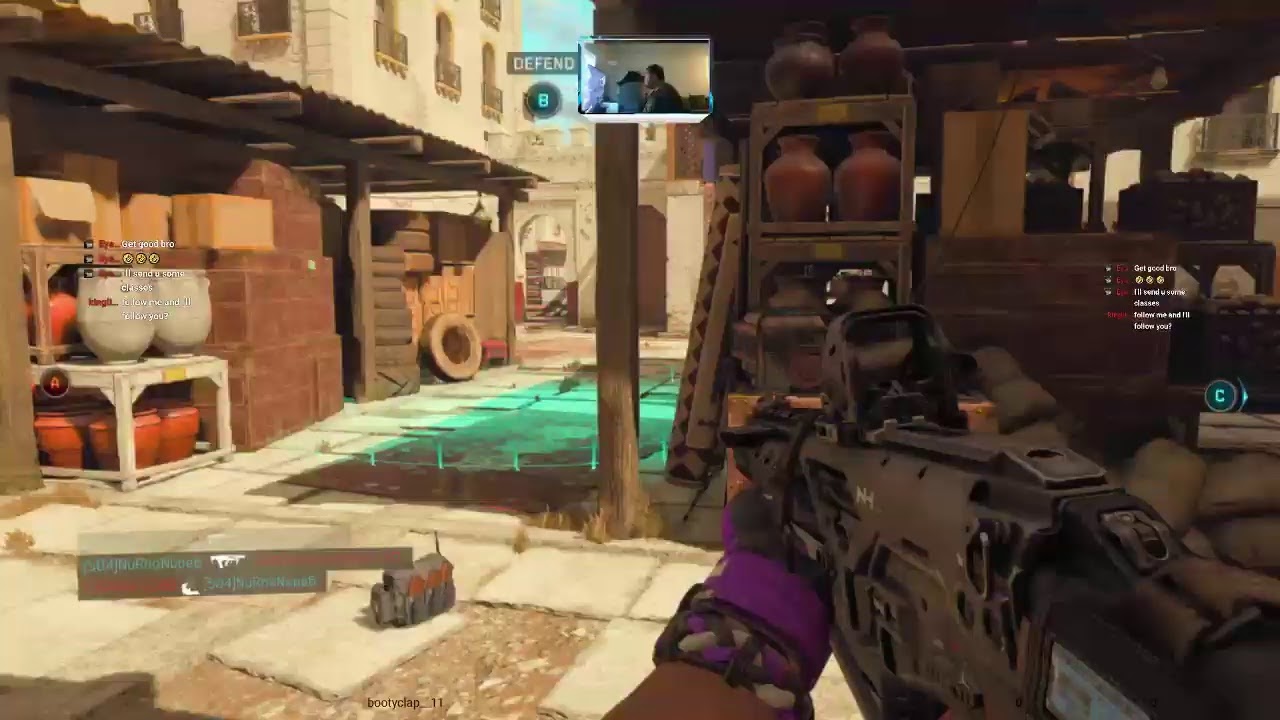 shoot'em up stream #1 - YouTube