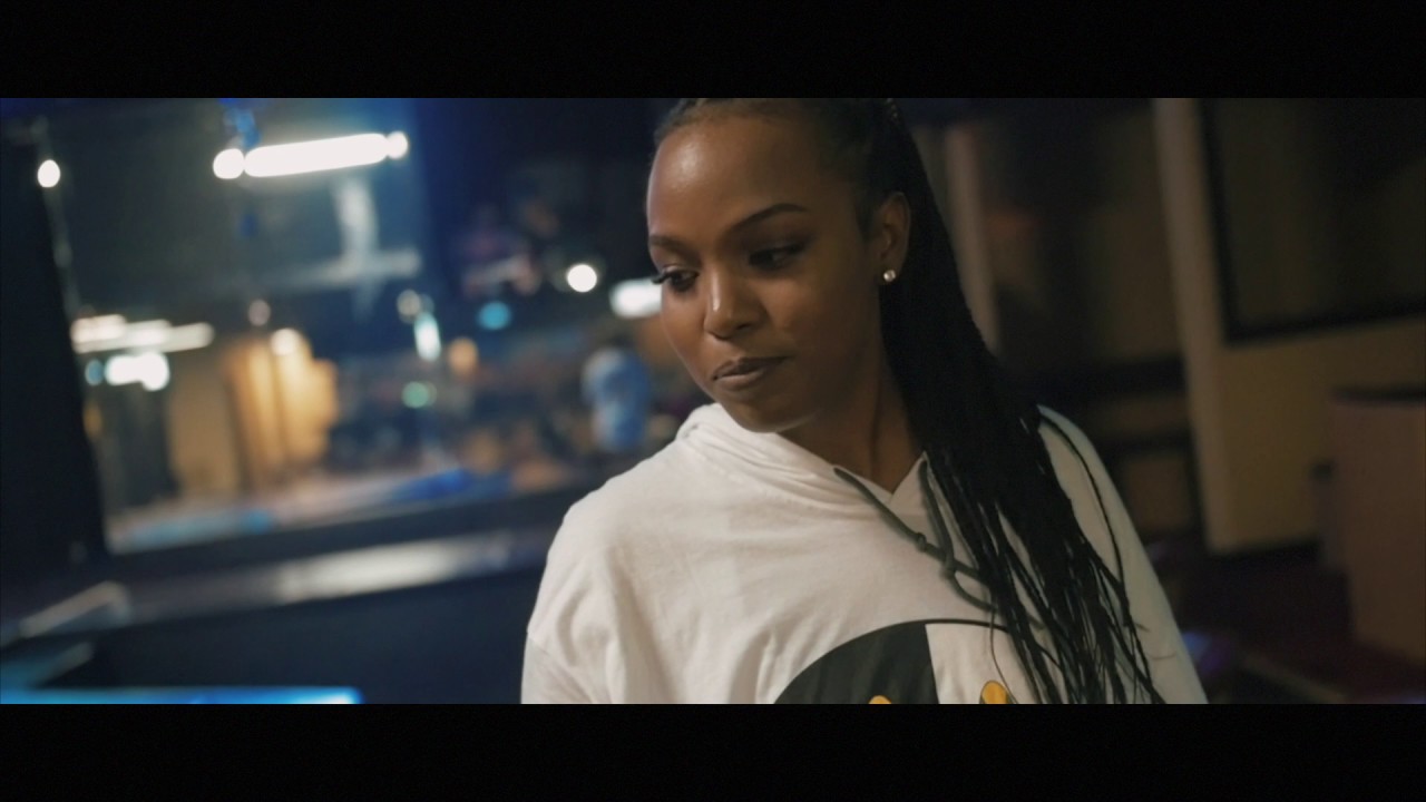 House of Raps: Aishia K - YouTube