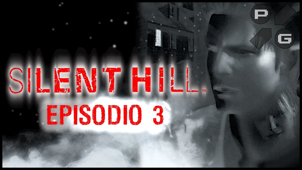 Silent Hill Gameplay ITA - #3 Telefonata - [Blind] - YouTube