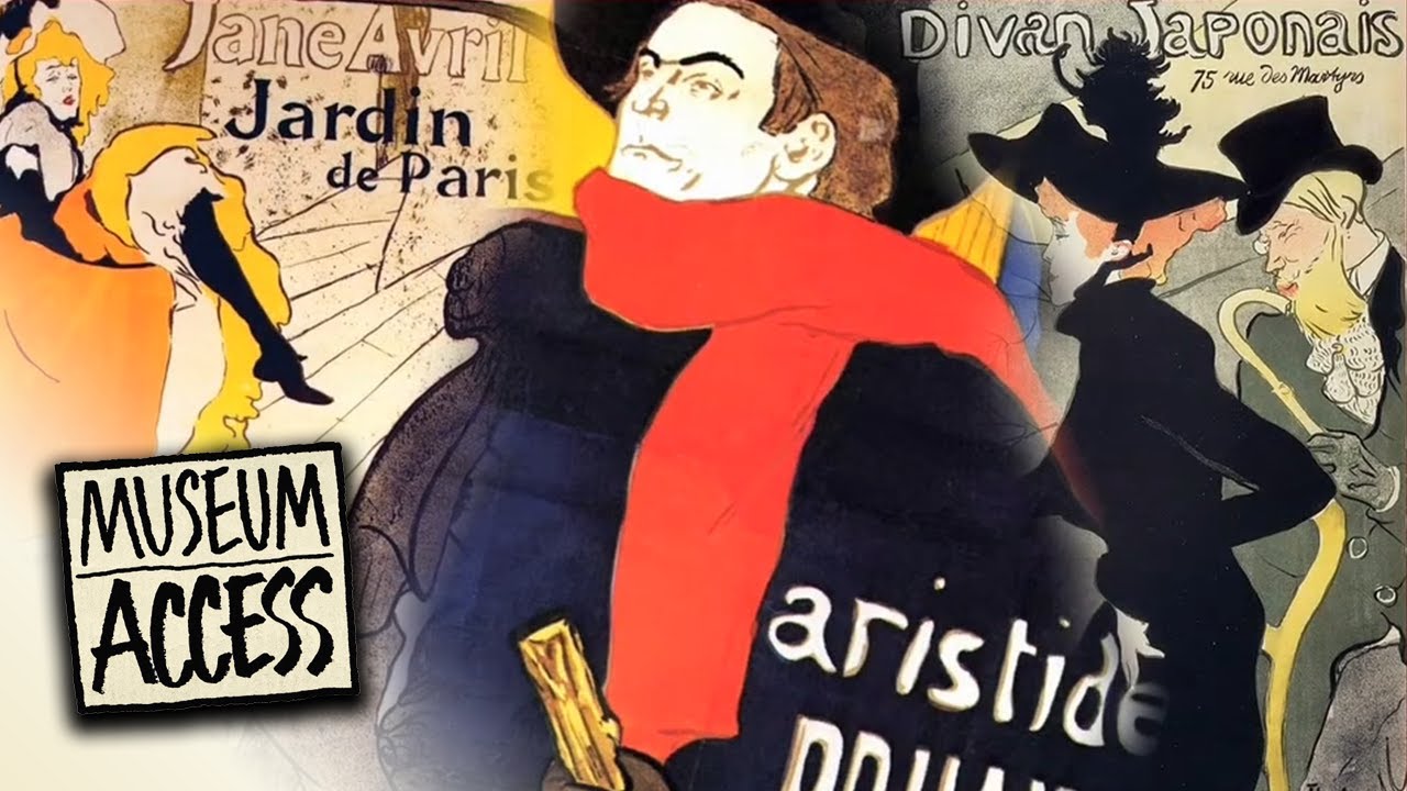 The Bruce Museum | Museum Access (Trailer) - YouTube