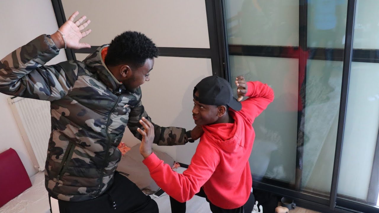 Janaajjanaa guyyaa arra tana fakkaatti Jafar & Rastam Video credit Obsa ...